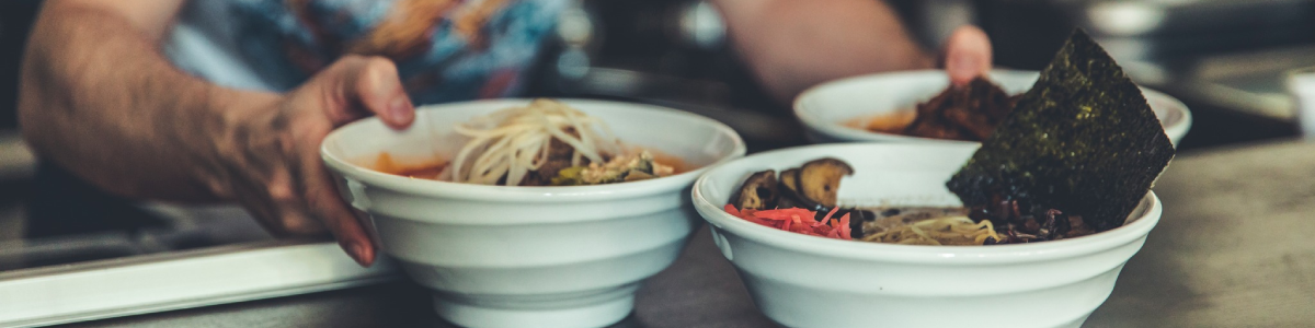 Yatta Ramen Warszawa